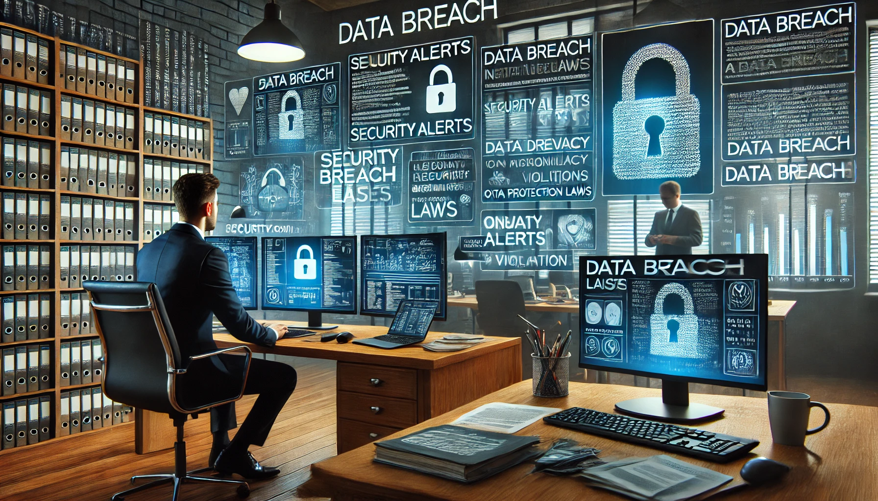 Kasus Hukum Terkait Pelanggaran Privasi Online Contoh dan Pelajaran ...