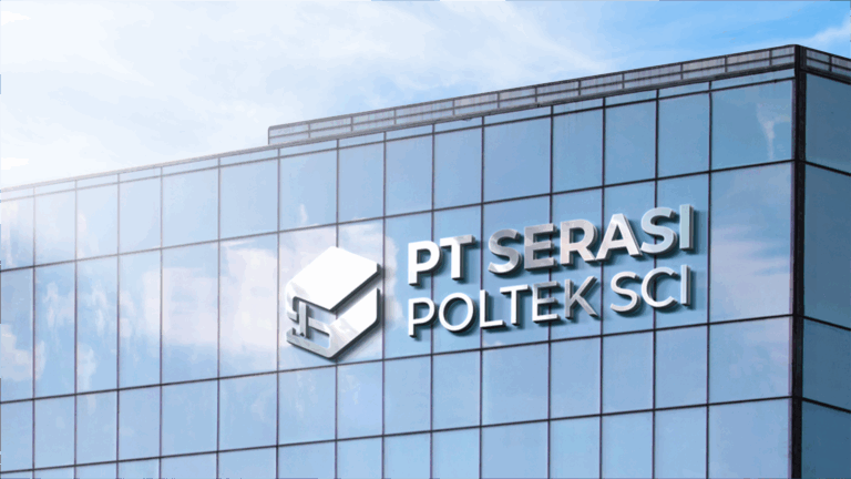 Mengenal PT Serasi Poltek SCI (Serasi Publisher) - IniCirebon.com